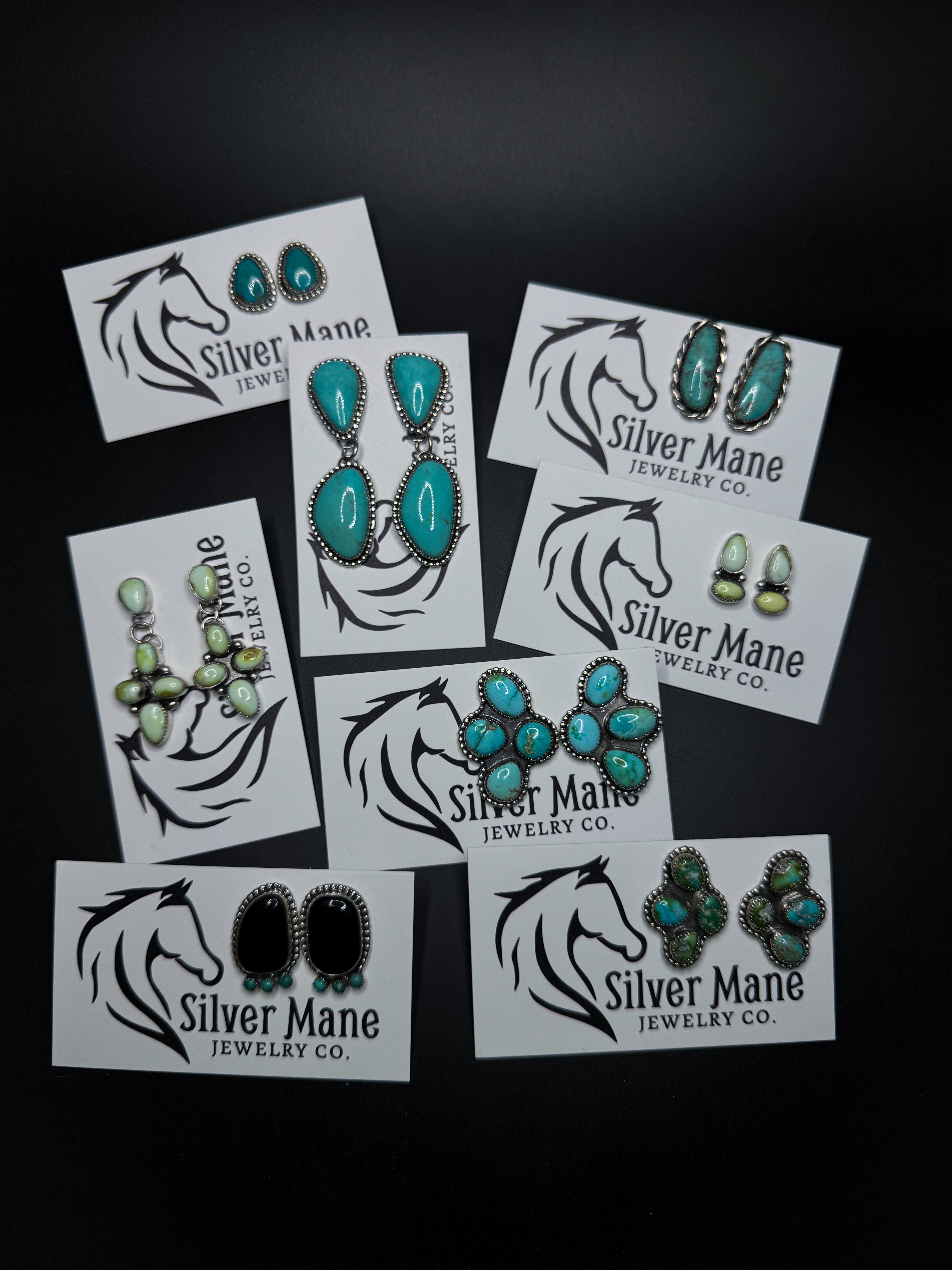 Silver Mane Jewelry Co. – Silver Mane Jewelry Co.