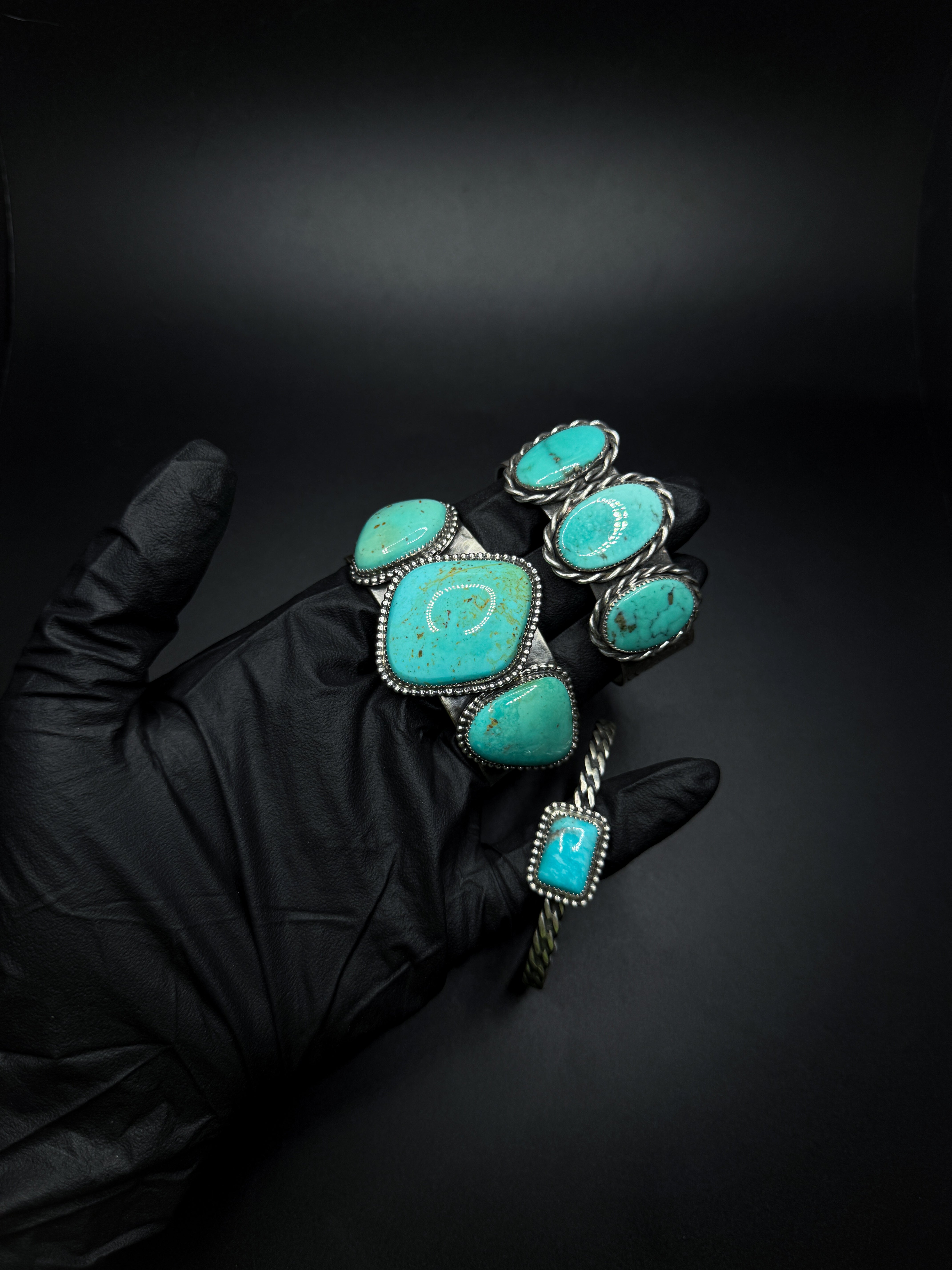 Silver Mane Jewelry Co. – Silver Mane Jewelry Co.