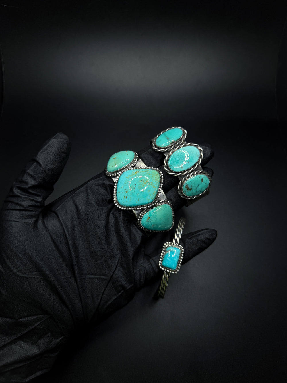 Silver Mane Jewelry Co. – Silver Mane Jewelry Co.