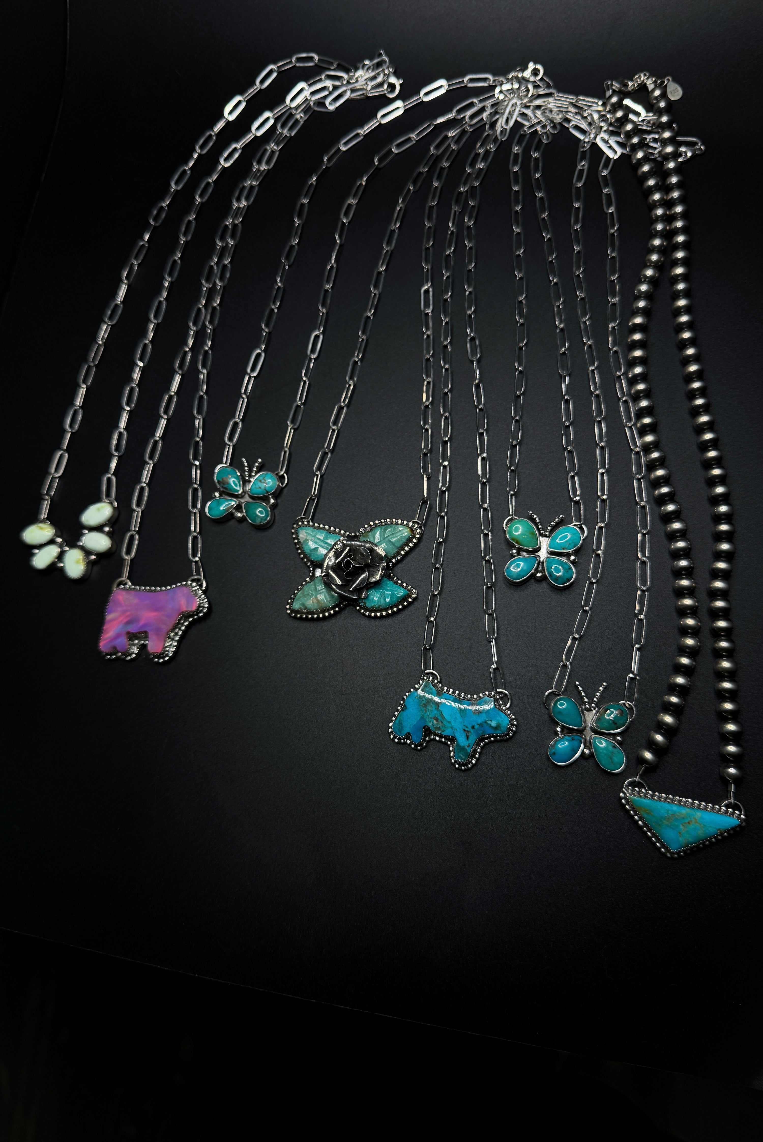 Silver Mane Jewelry Co. – Silver Mane Jewelry Co.