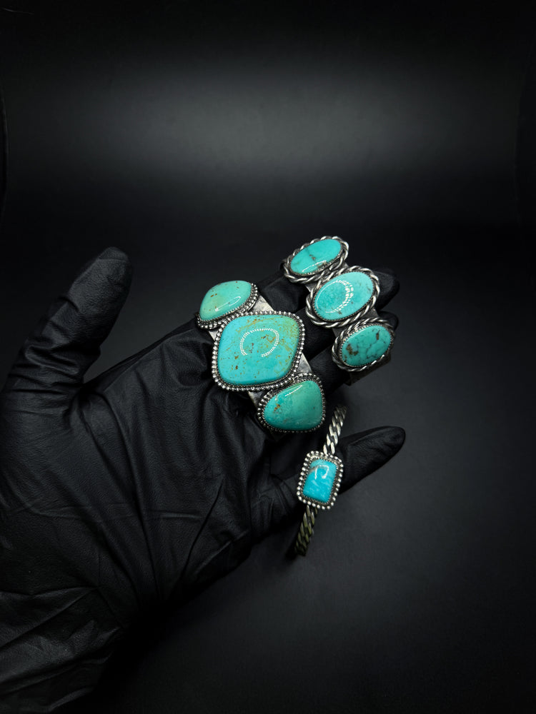 Silver Mane Jewelry Co. – Silver Mane Jewelry Co.