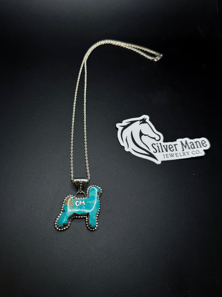 Silver Mane Jewelry Co. – Silver Mane Jewelry Co.