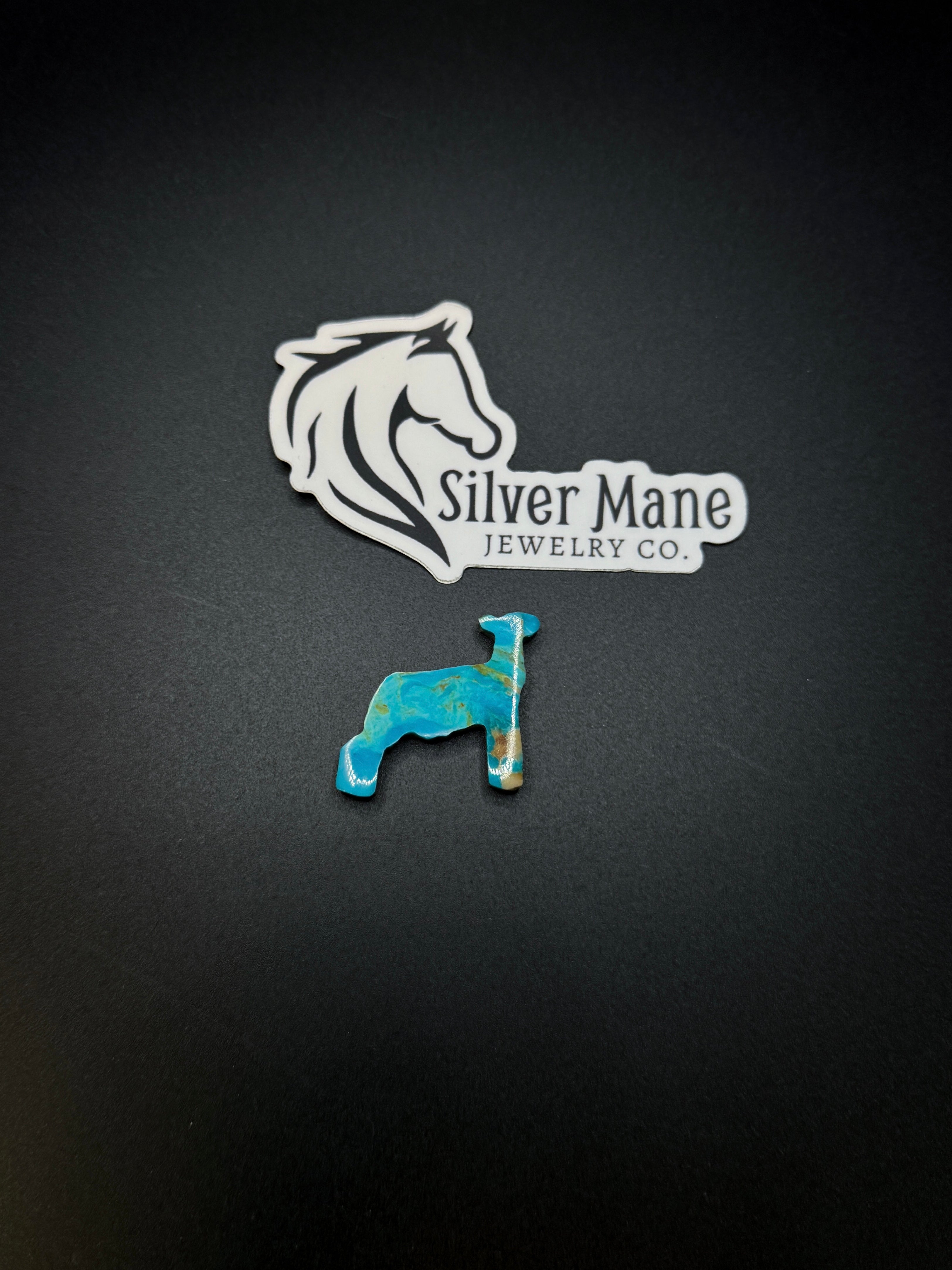 Silver Mane Jewelry Co. – Silver Mane Jewelry Co.