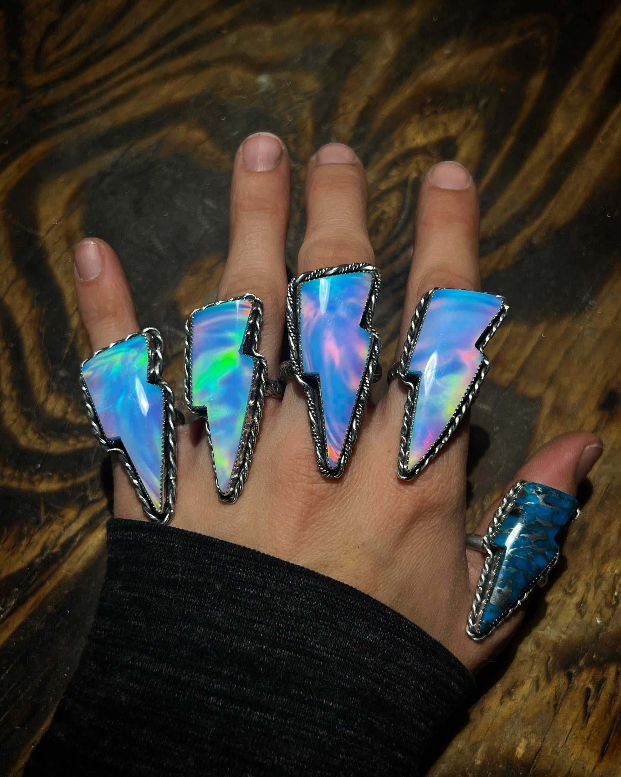 Silver Mane Jewelry Co. – Silver Mane Jewelry Co.