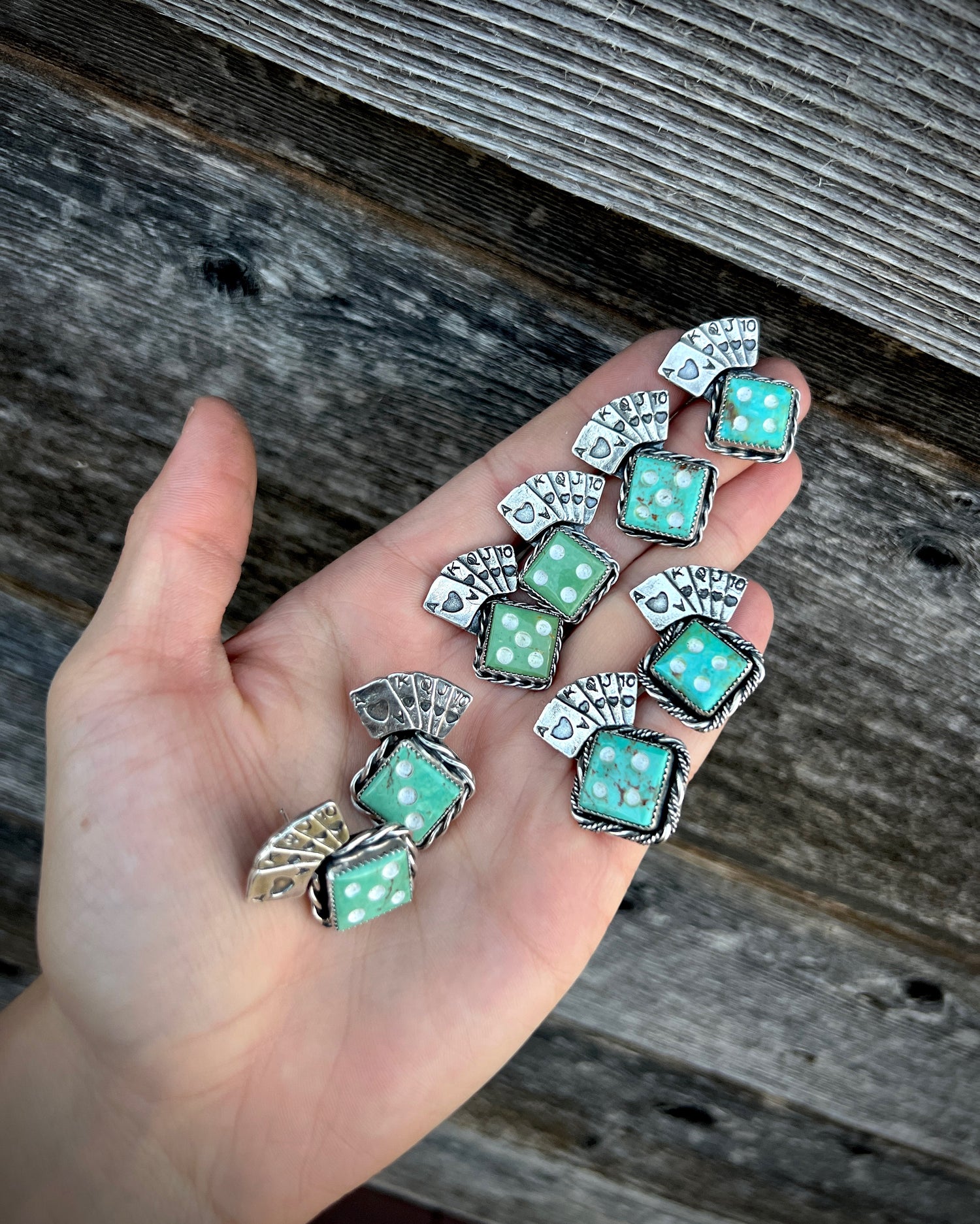 Silver Mane Jewelry Co. – Silver Mane Jewelry Co.