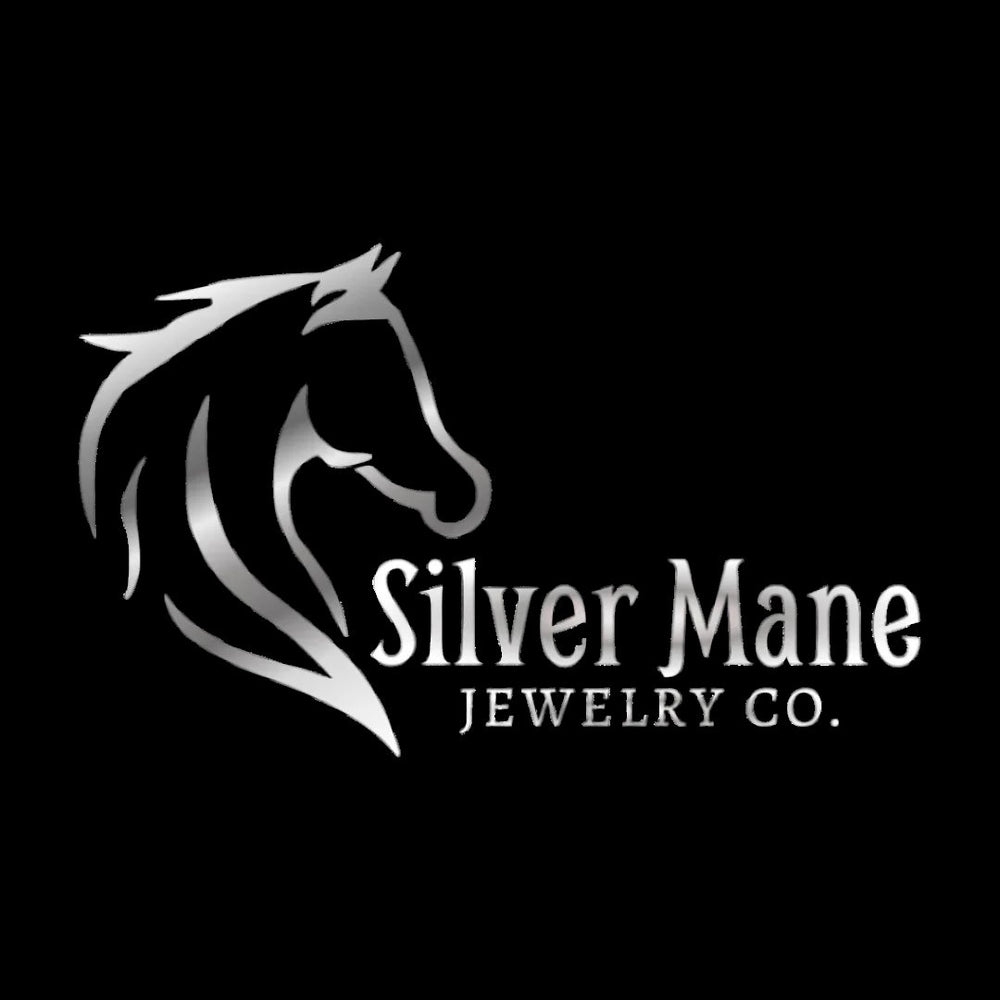 Silver Mane Jewelry Co. – Silver Mane Jewelry Co.