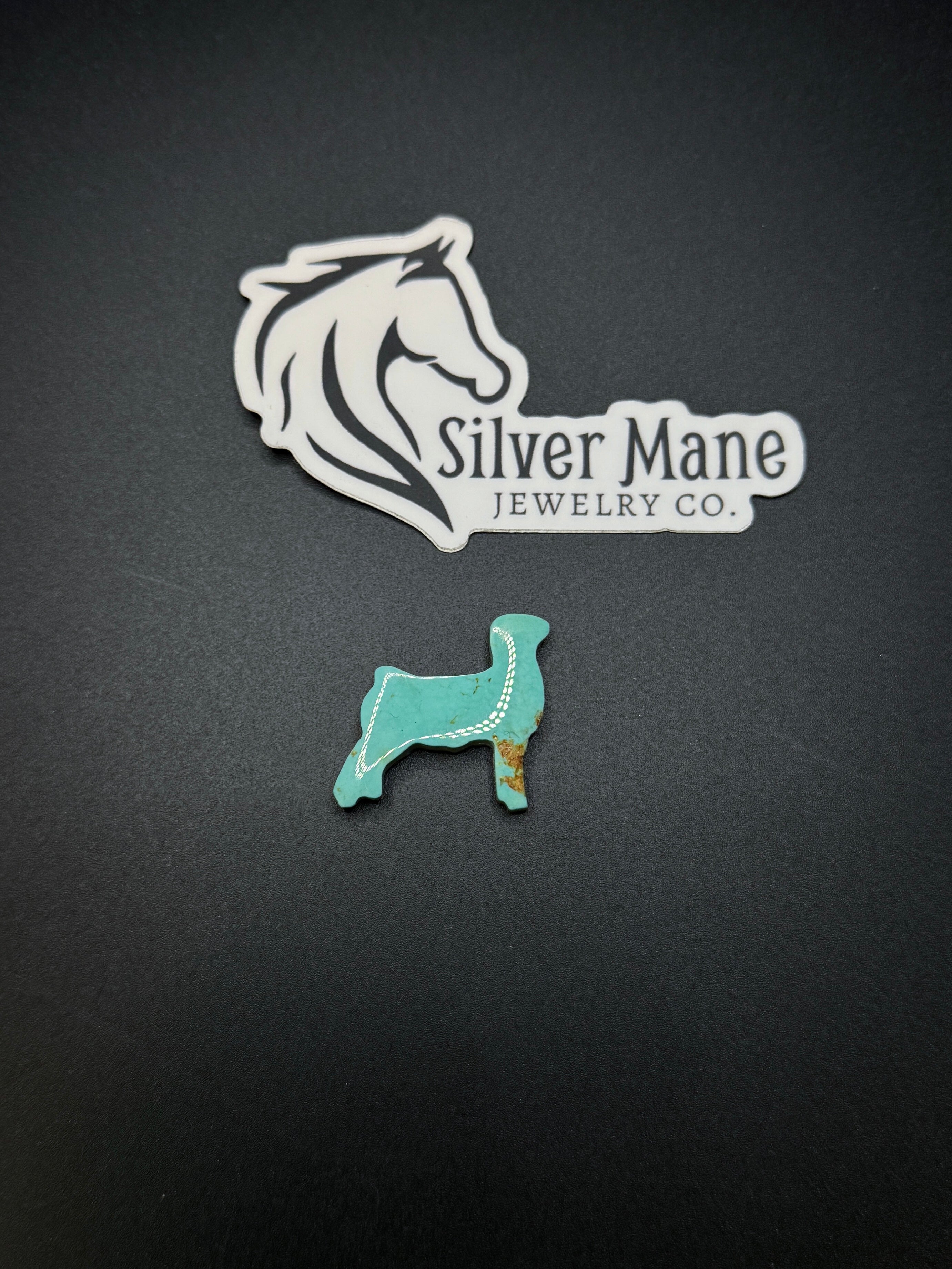 Silver Mane Jewelry Co. – Silver Mane Jewelry Co.