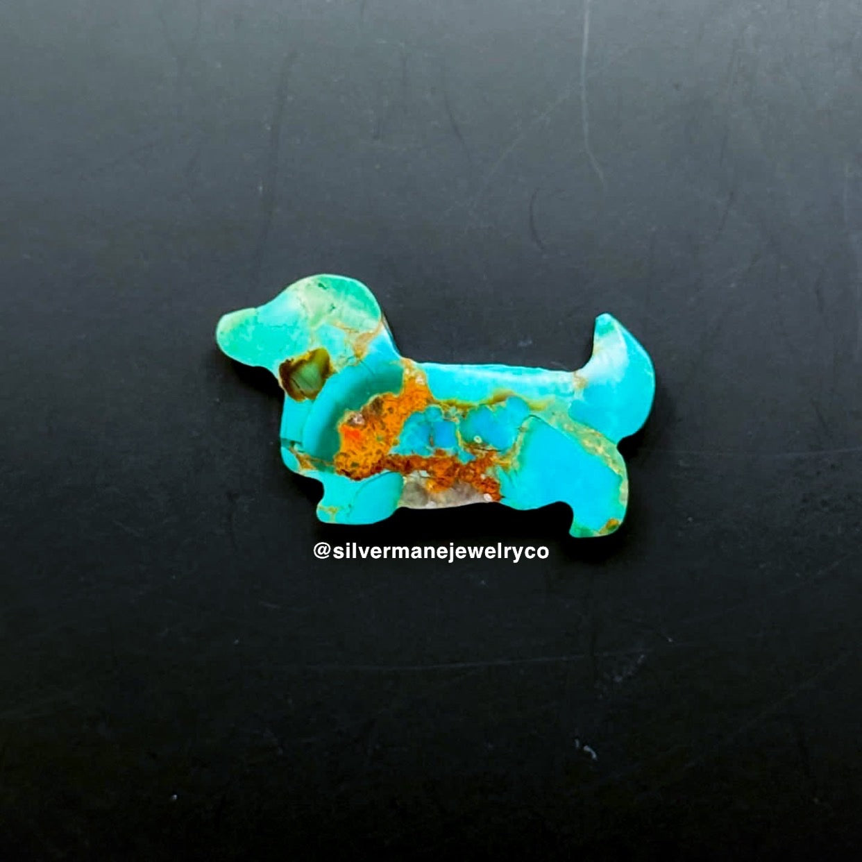 Silver Mane Jewelry Co. – Silver Mane Jewelry Co.