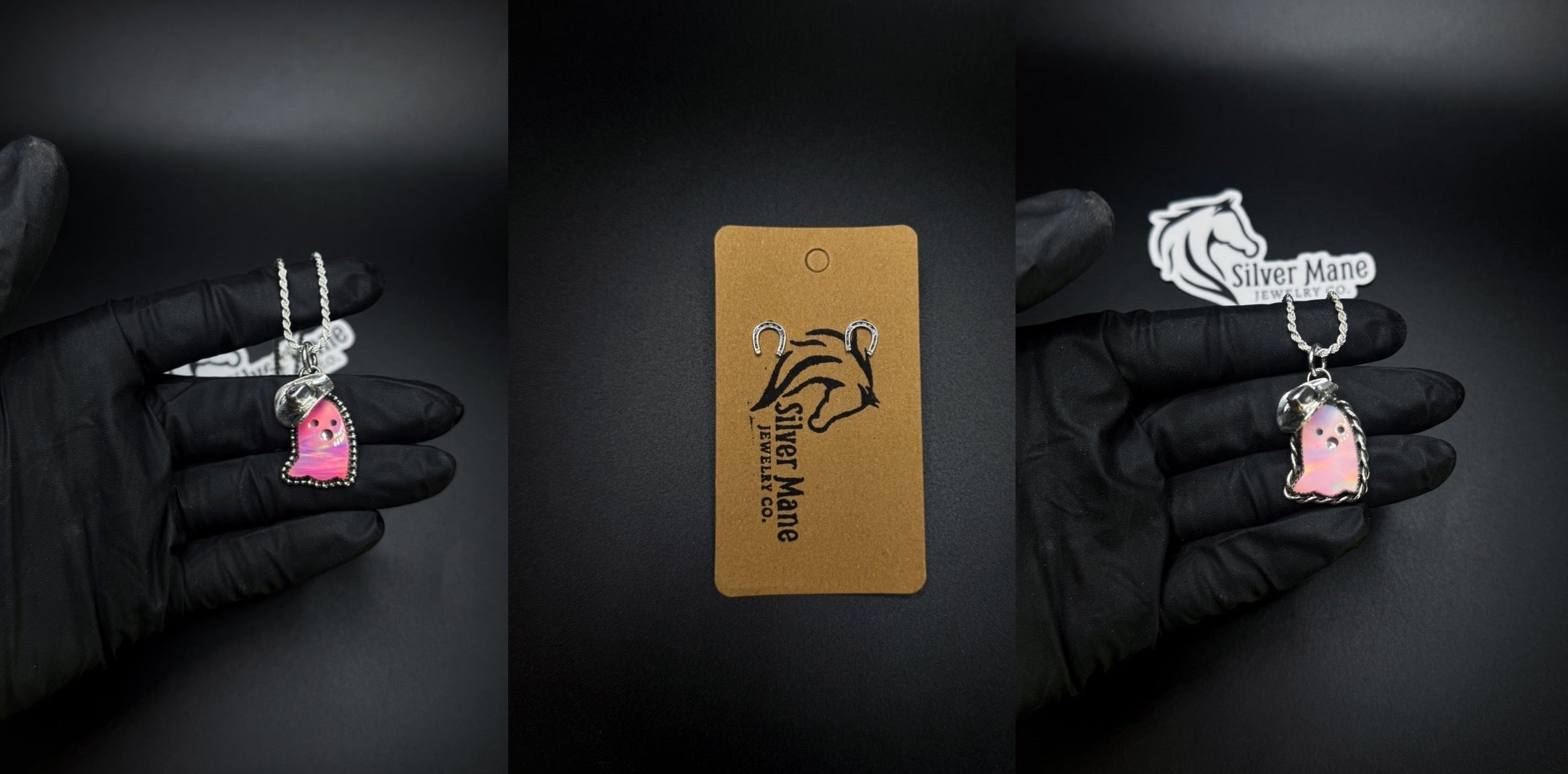 Silver Mane Jewelry Co. – Silver Mane Jewelry Co.