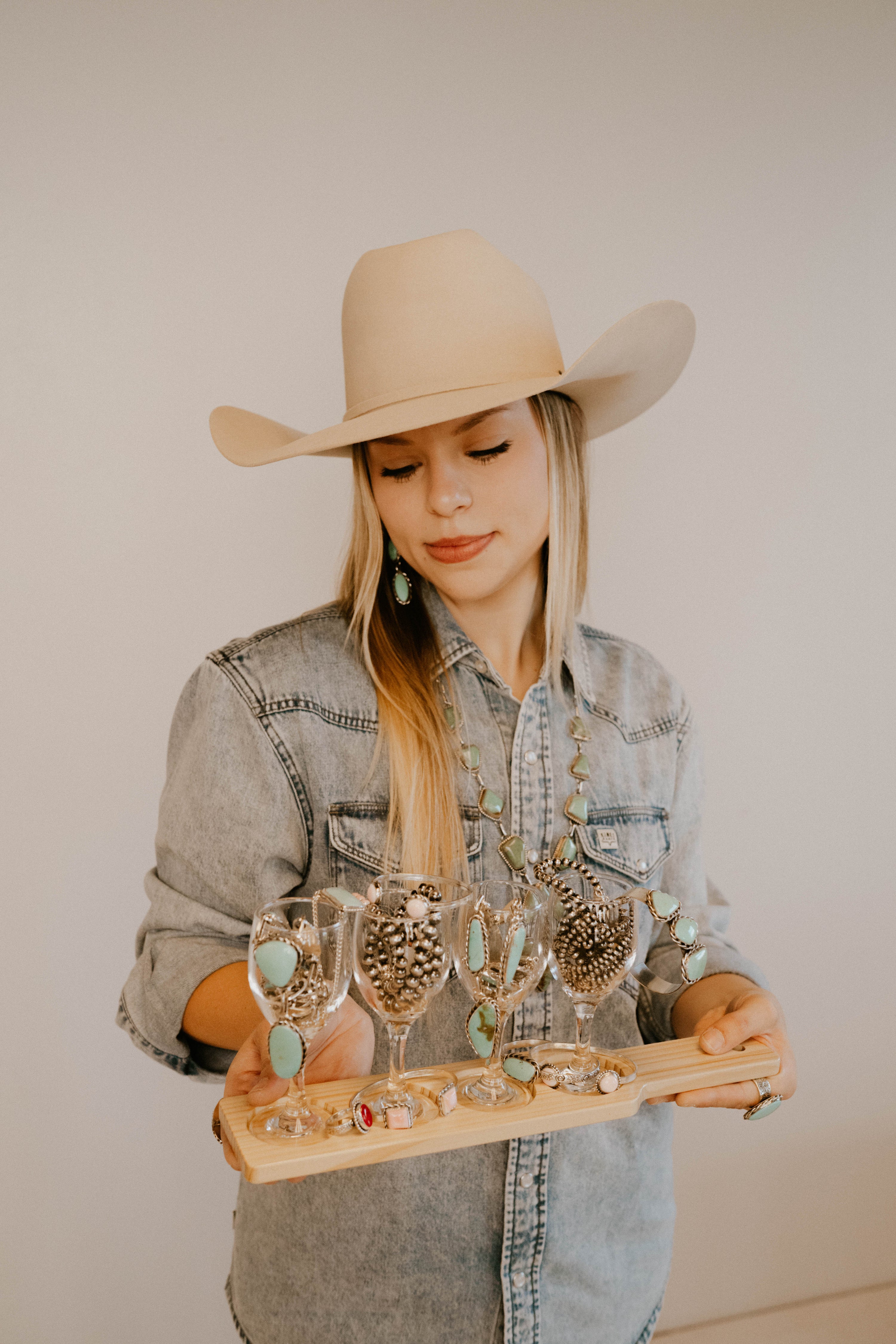 Silver Mane Jewelry Co. – Silver Mane Jewelry Co.